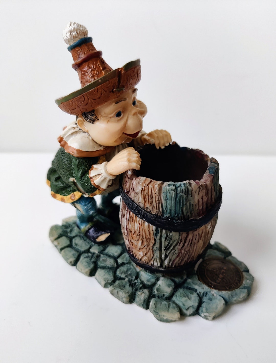 The Laaf - Dutch Efteling Collectibles - Leaf Collection Edition - Laaf ...