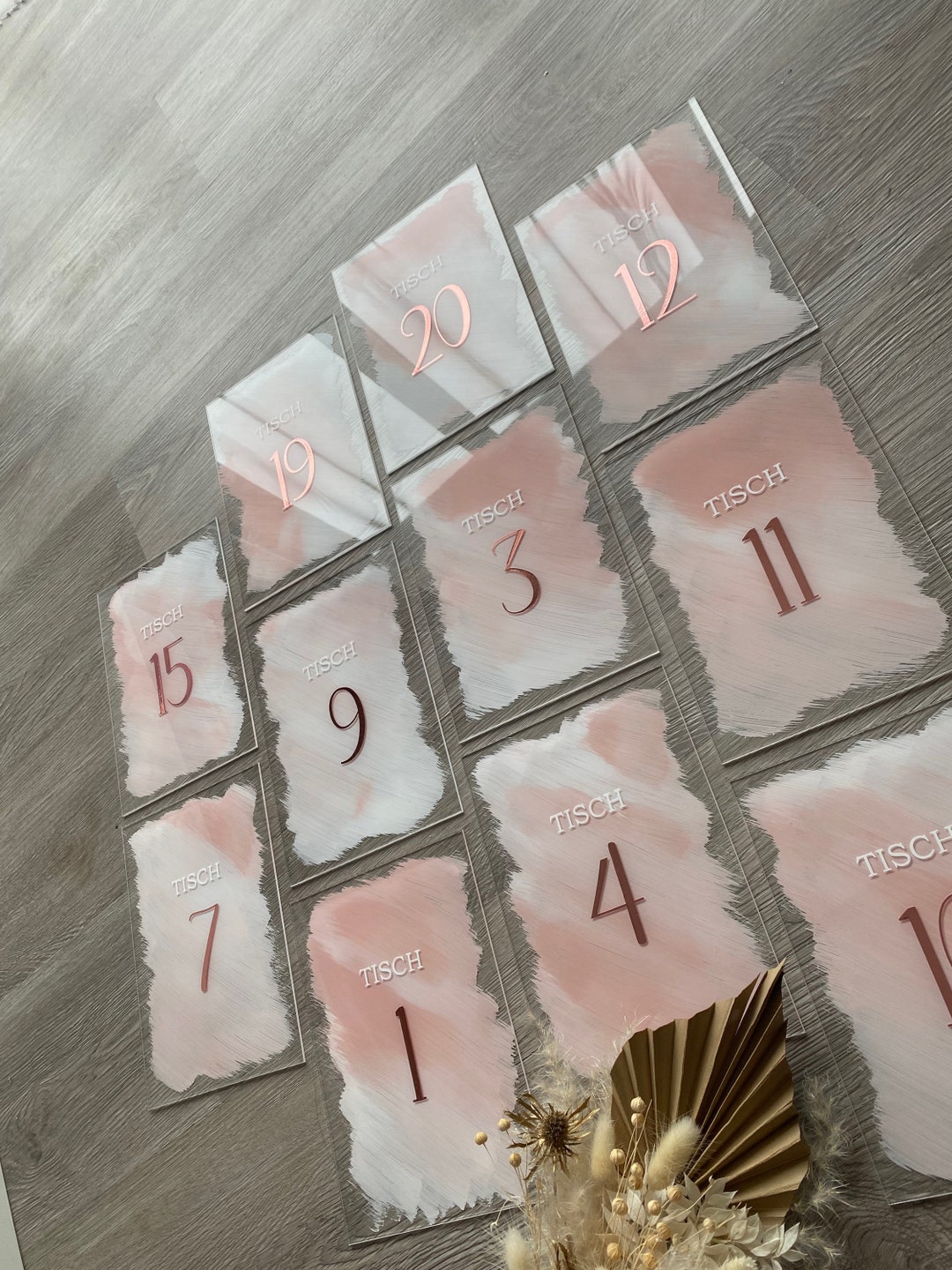 Welcome Sign Table Number Table Numbers Wedding, Engagement, Wedding ...