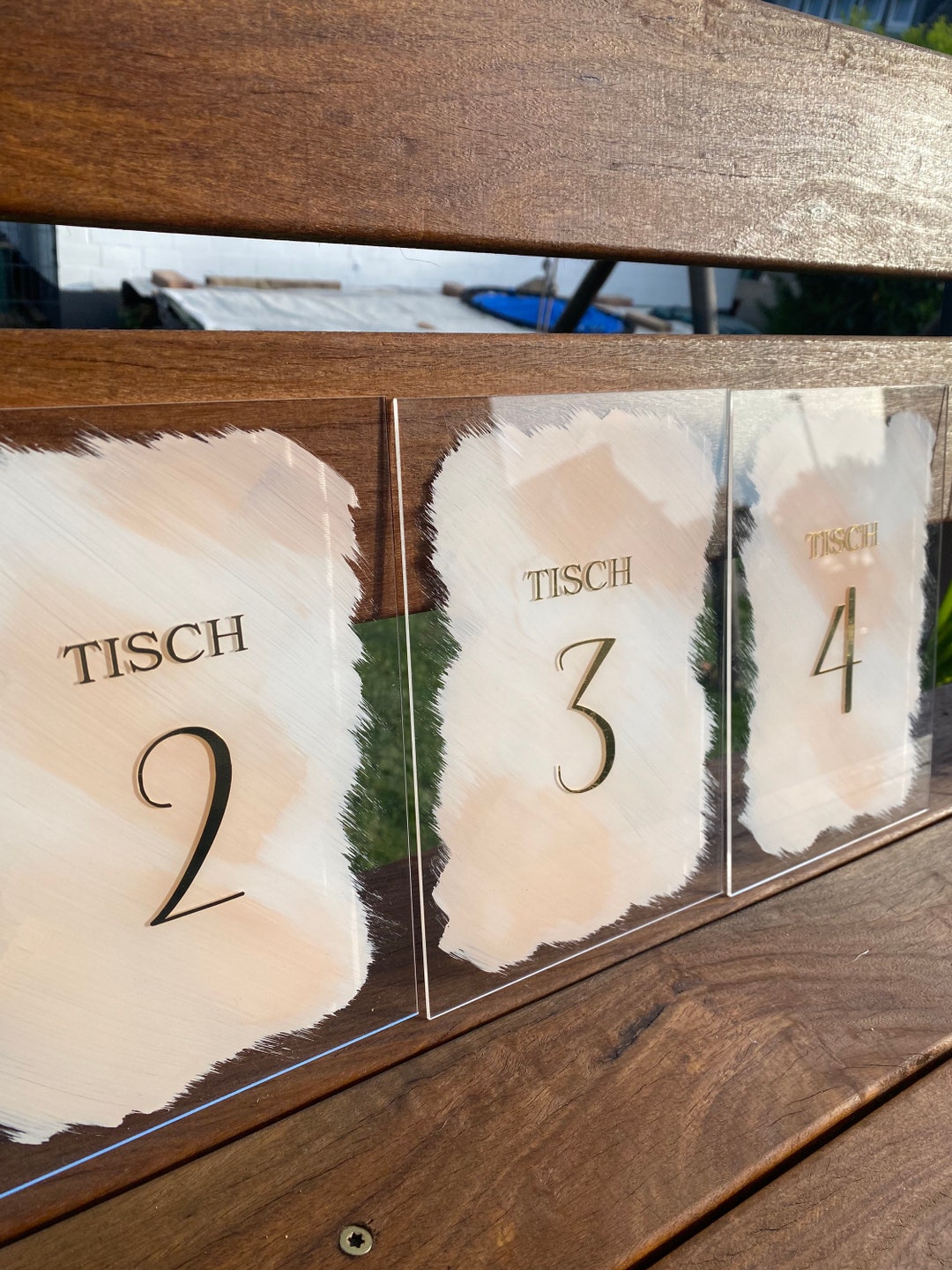 Welcome Sign Table Number Table Numbers Wedding, Engagement, Wedding ...