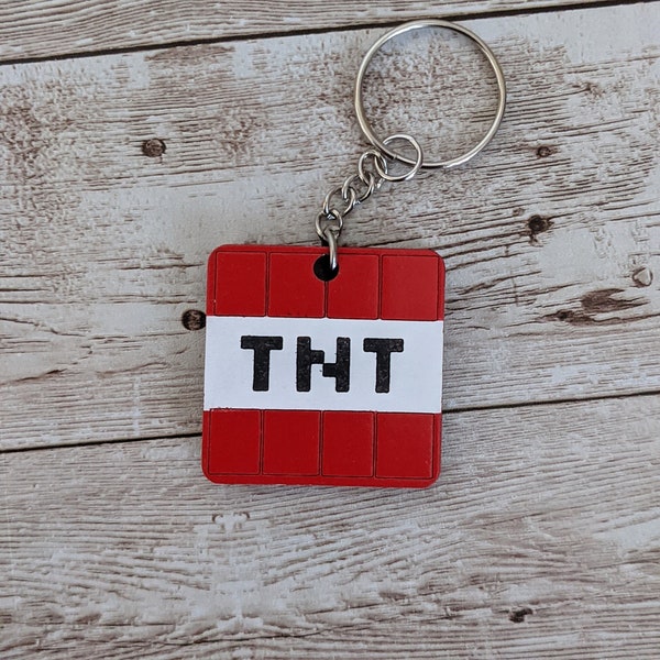 Tnt - Etsy
