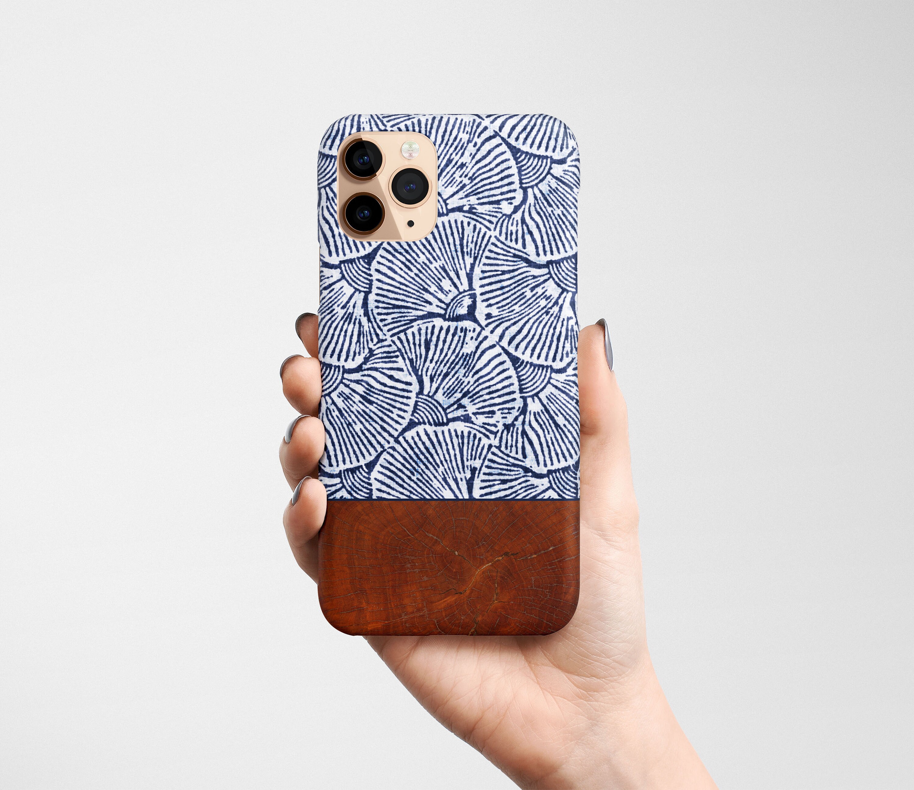 Classy Look iPhone 12 Phone Custom Case iPhone 12 Mini | Etsy