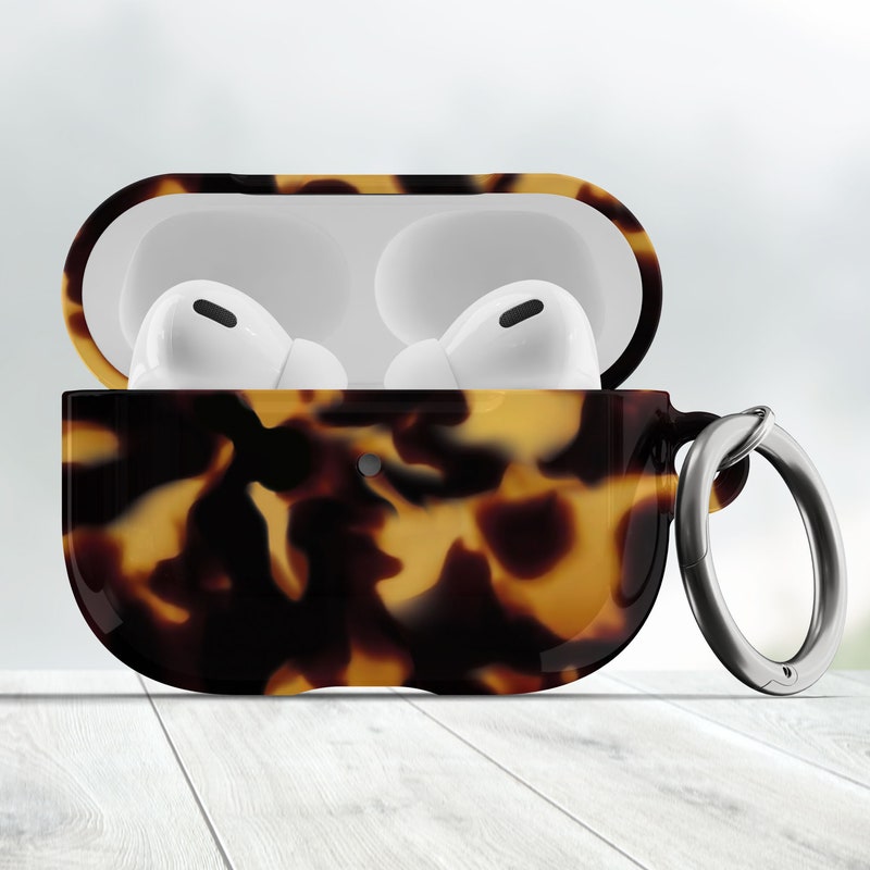 Luxury Airpods Case - Etsy