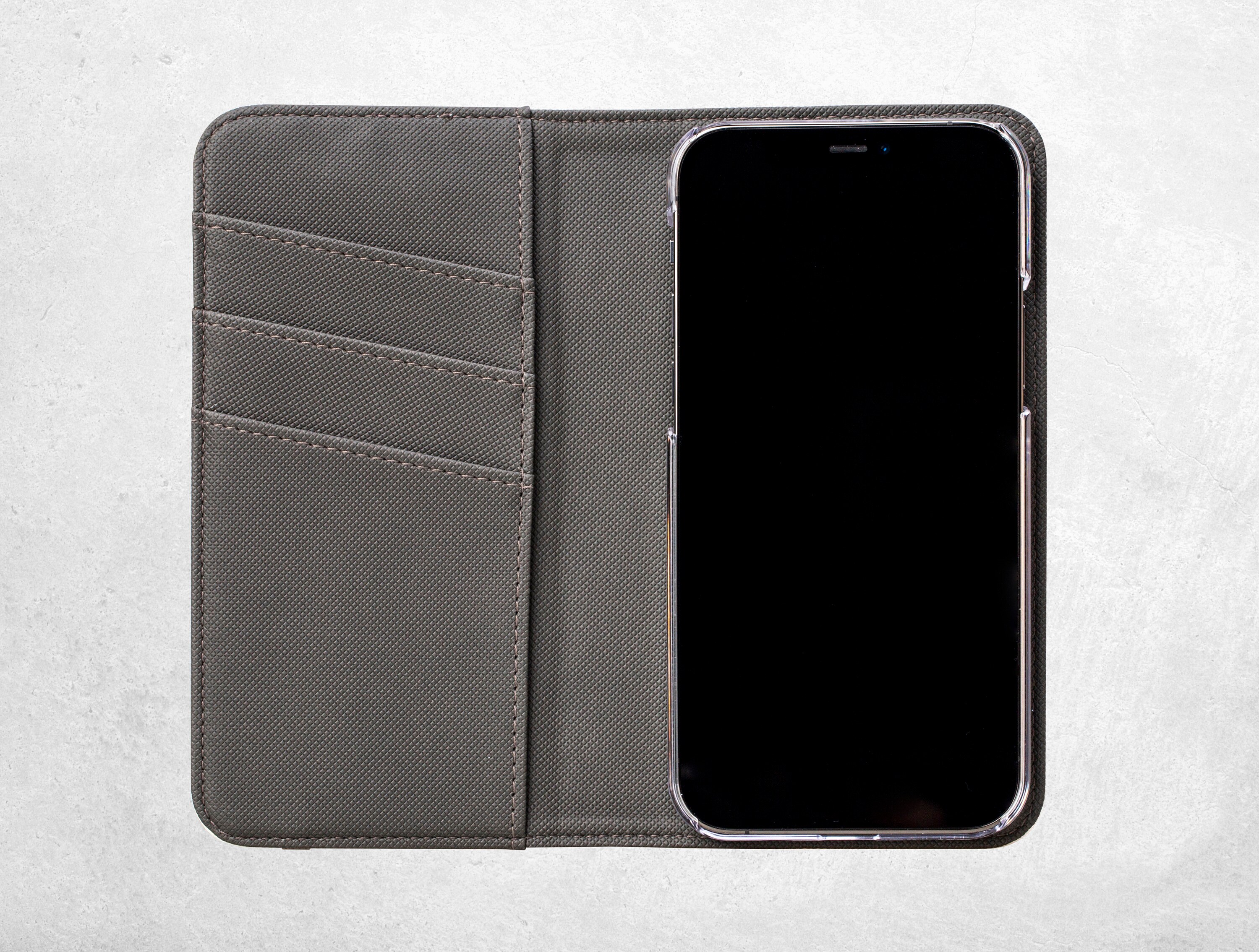 Queen Bee Wallet Phone Case for iPhone 17, 16, 15, 14, 13 Pro Max, 15 ...
