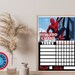 Printable Reward Chart Spiderman Star Chart Behaviour Chart - Etsy