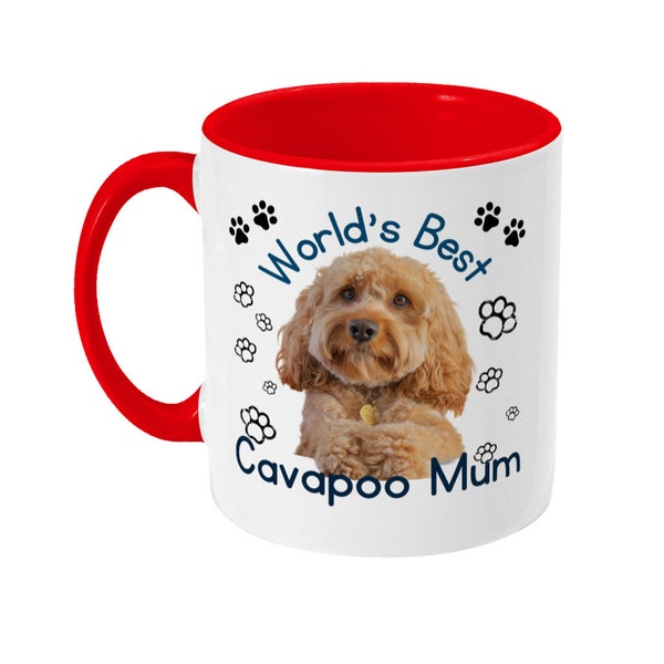 Cavapoo - Etsy UK