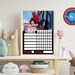 Printable Reward Chart Spiderman Star Chart Behaviour Chart - Etsy
