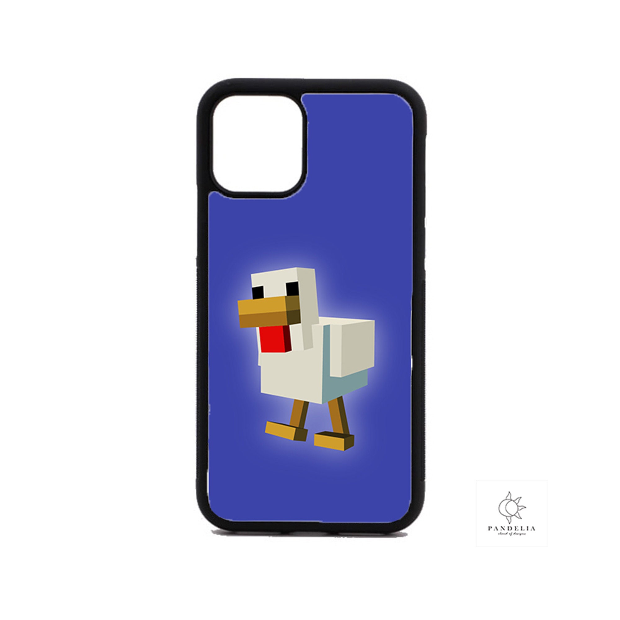 Minecraft phone case/cover for IPhone Samsung Xiaomi Huawei | Etsy