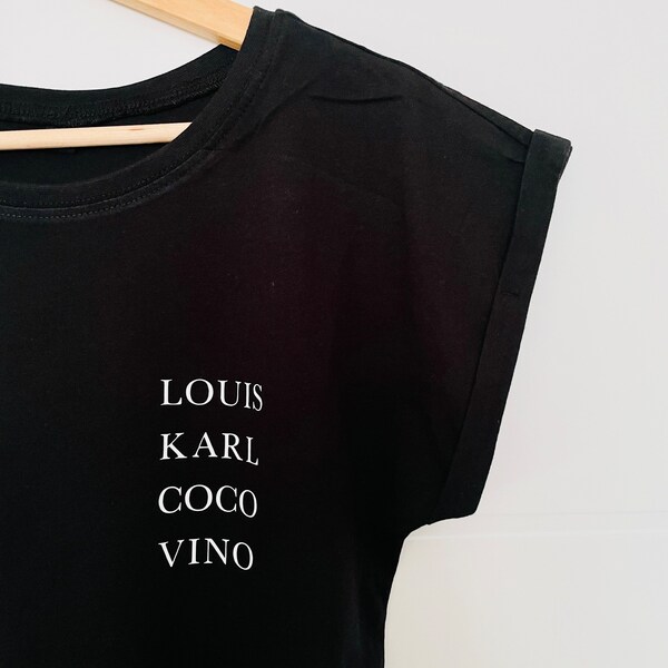 Louis Vuitton Shirt - Etsy