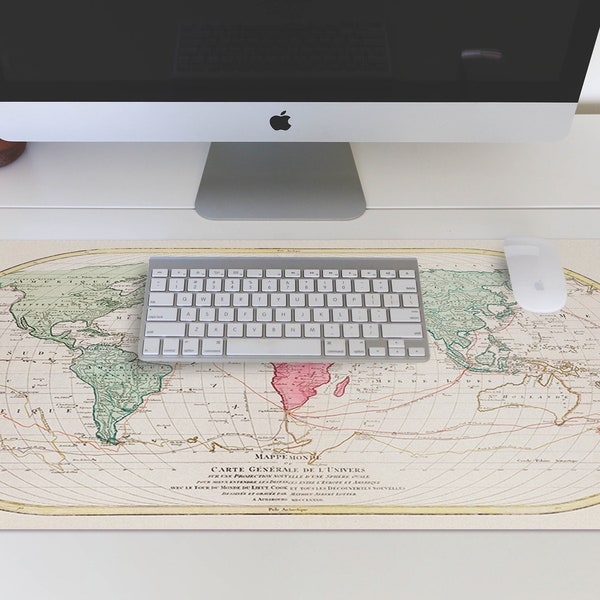 Desk Mat World - Etsy