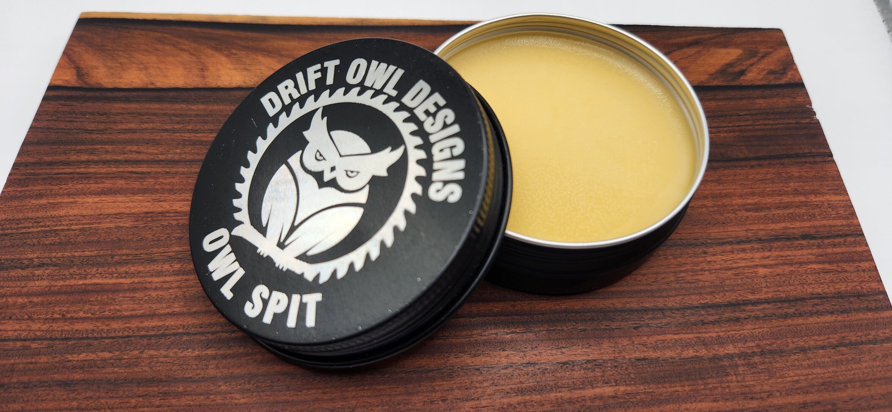Owl Spit Revitalizing Wood Treatment - Etsy