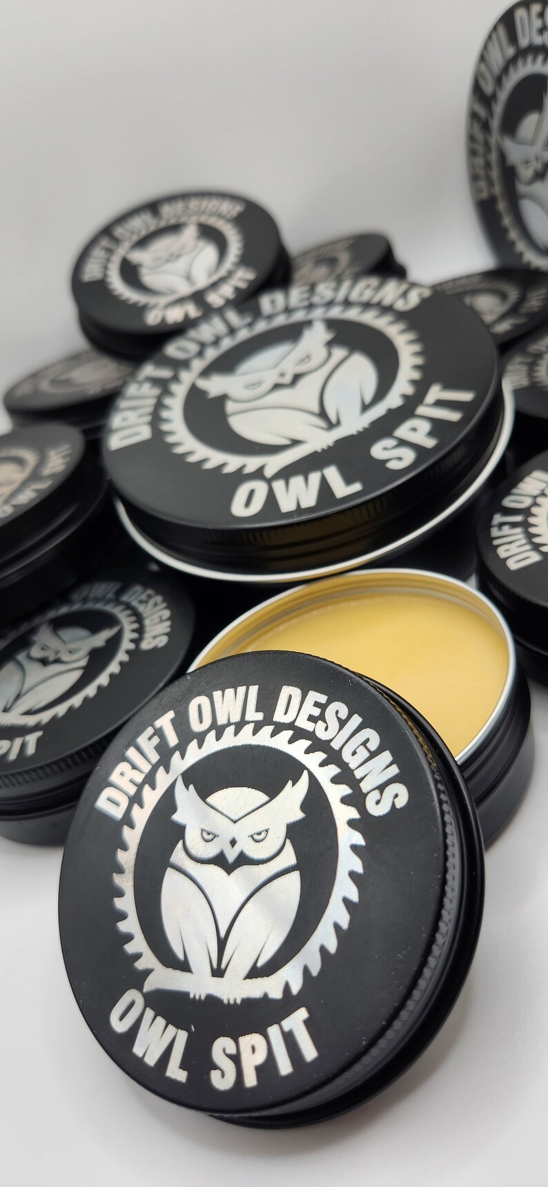 Owl Spit Revitalizing Wood Treatment - Etsy