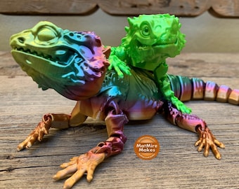 3d Printed Zombie - Etsy