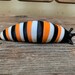 Tiger Slug 3D Printed Articulated Slug - Etsy Canada