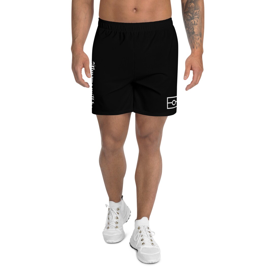 Mens Aboriginal Flag Indigenous Koori Minimalistic ,black ,running ...