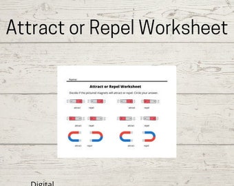 Periodic Table Science Lesson Printable Chemical Elements Kids Activity ...