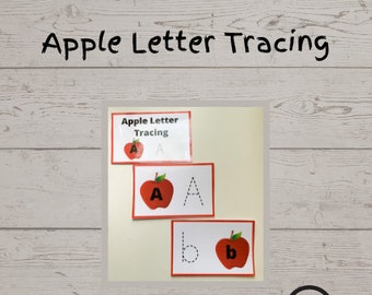 Homeschool Printables Superhero Letter Tracing Learn to - Etsy