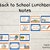 Homeschool Printables Good Shot Sight Word Reader Digital Download ...
