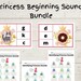 Classroom Resources anchor Chart Bundle 25 Phonics Posters Digital ...