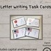 Homeschool Printables Princess Letter Tracing Learn to Write Task Box ...