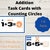 Homeschool Printables Counting to 10 in Spanish Task Cards Hands-on ...