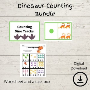 Dinosaur Clothespin Puppets Printable Toddler Animal Paper Toys ...