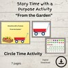 Homeschool Printables | Apple Letter Tracing | Learn to Write | Task ...