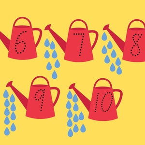 Learning Binder | Spring Learning Busy Binder | Preschool Learning ...