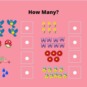 Learning Binder | Spring Learning Busy Binder | Preschool Learning ...