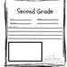 Learning Printable School Memory Book K-12 Memories Homeschool ...