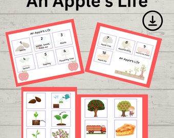 Ten Wriggly Wiggly Caterpillars | Homeschool Printable | Circle Time ...