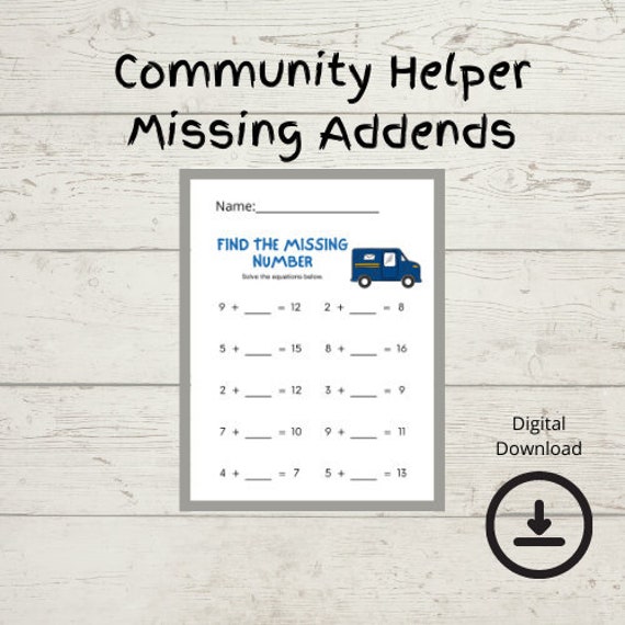 Counting By Groups of authentic Tens