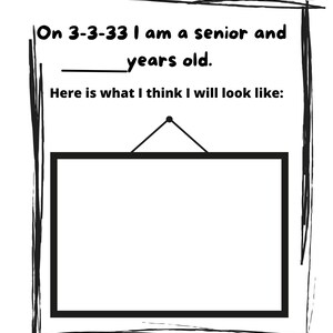 Learning Printable | Twosday Time Capsule | 2-22-22 | Homeschool ...