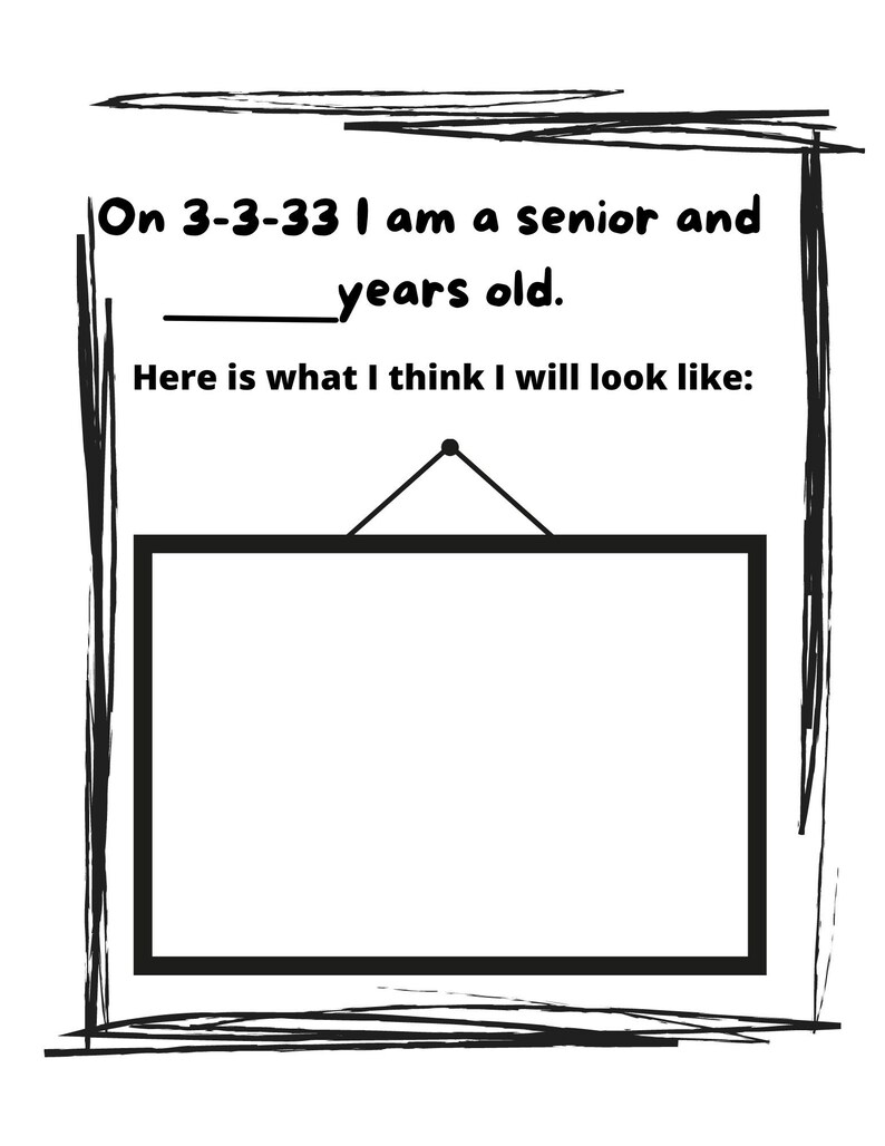 Learning Printable | Twosday Time Capsule | 2-22-22 | Homeschool ...