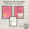 Learning Printable | Twosday Time Capsule | Homeschool Printable | 1st ...