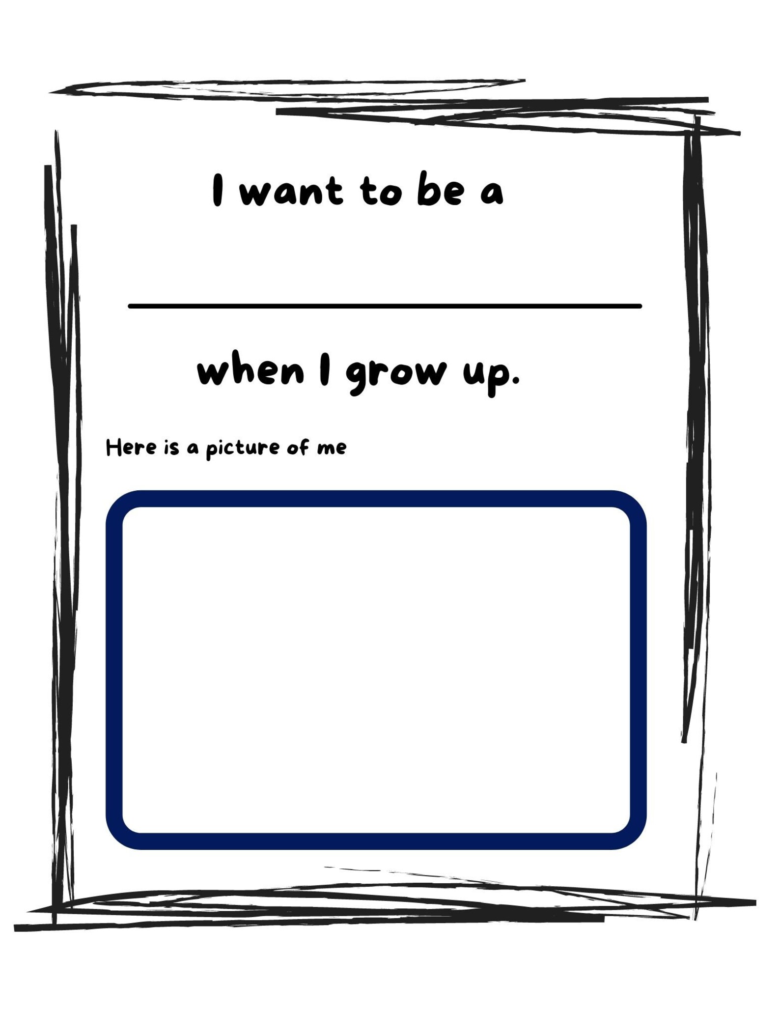 Learning Printable | Twosday Time Capsule | Homeschool Printable | 1st ...