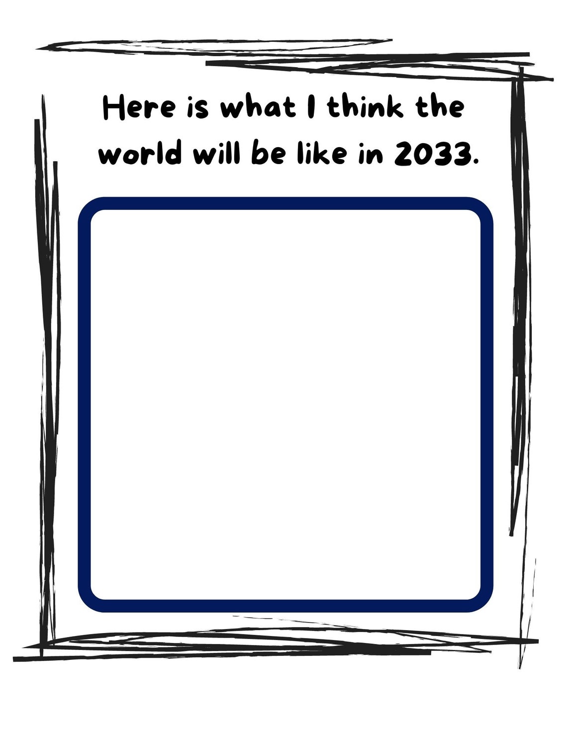 Learning Printable | Twosday Time Capsule | 2-22-22 | Homeschool ...