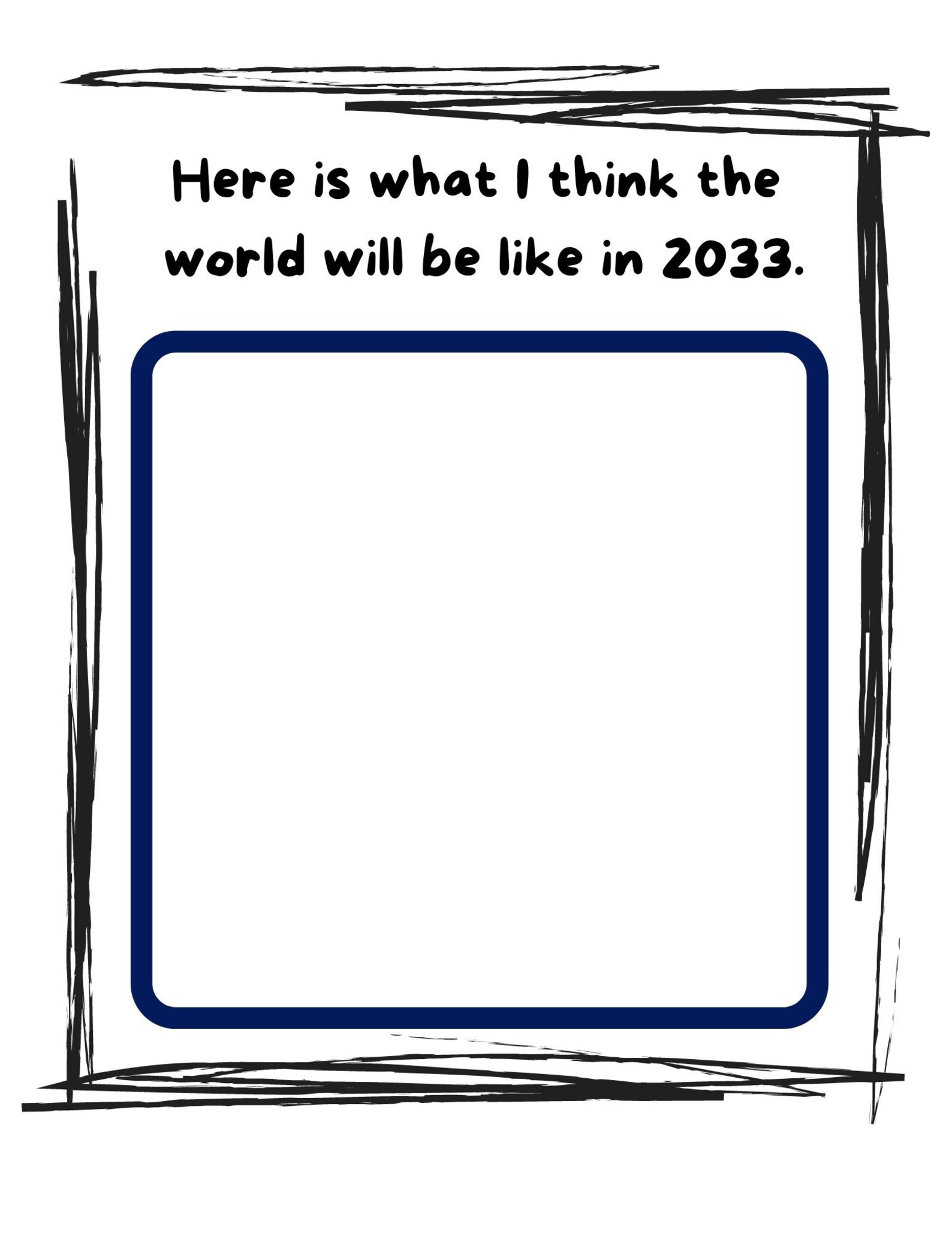 Learning Printable | Twosday Time Capsule | 2-22-22 | Homeschool ...