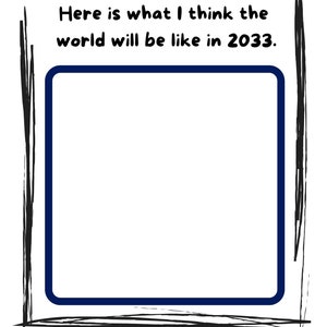 Learning Printable | Twosday Time Capsule | 2-22-22 | Homeschool ...