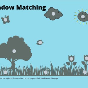 Learning Binder | Spring Learning Busy Binder | Preschool Learning ...