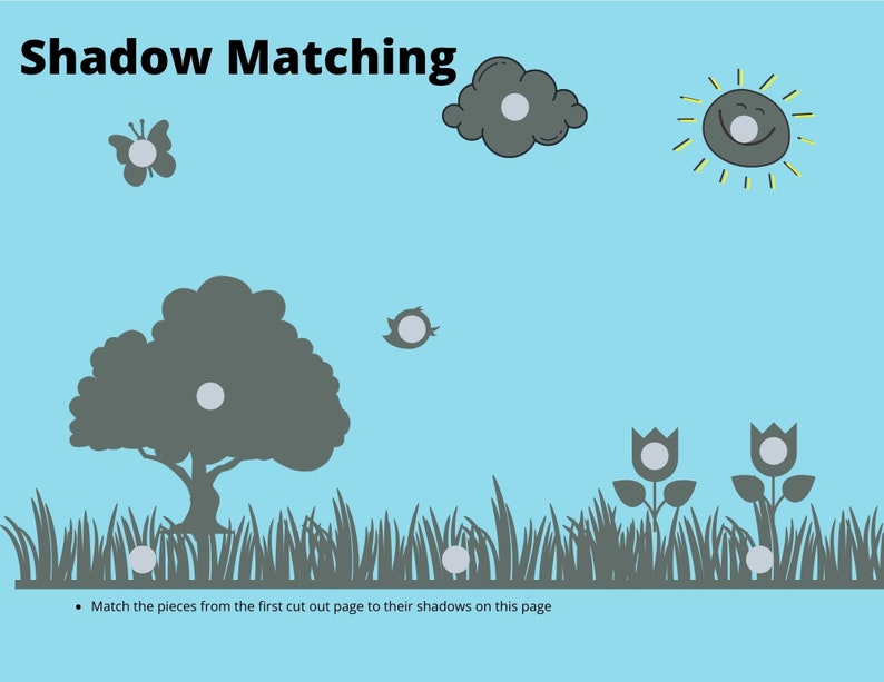 Learning Binder Spring Learning Busy Binder Preschool Learning ...