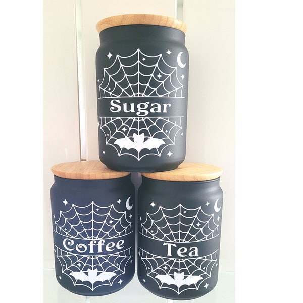 Gothic Kitchen Decor - Etsy