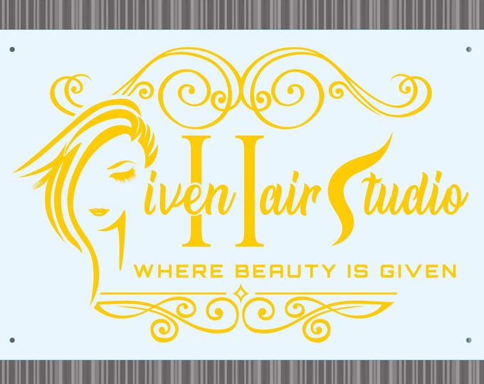Custom Design Sign - Etsy