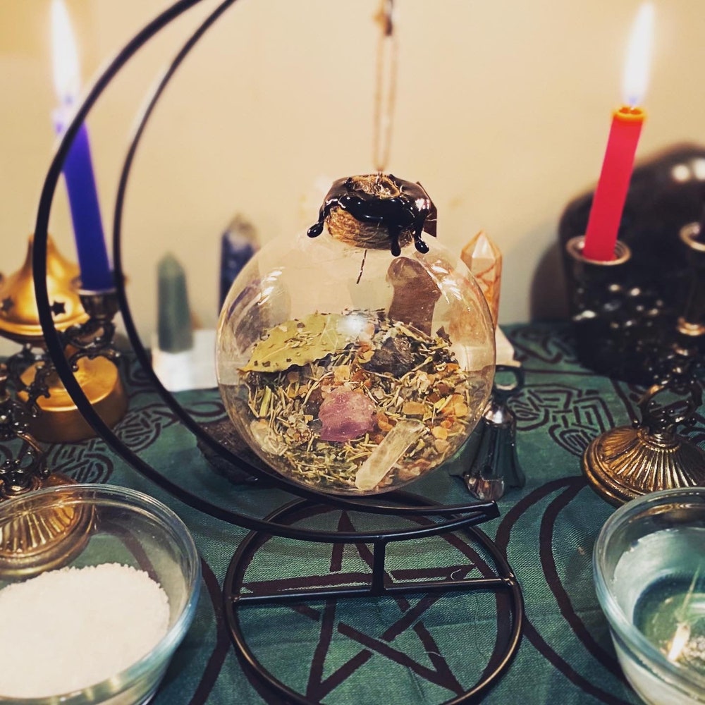 Samiesmagiccreations - Etsy