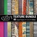 Textures Digital Paper Bundle: Textures, Printables, Digital ...