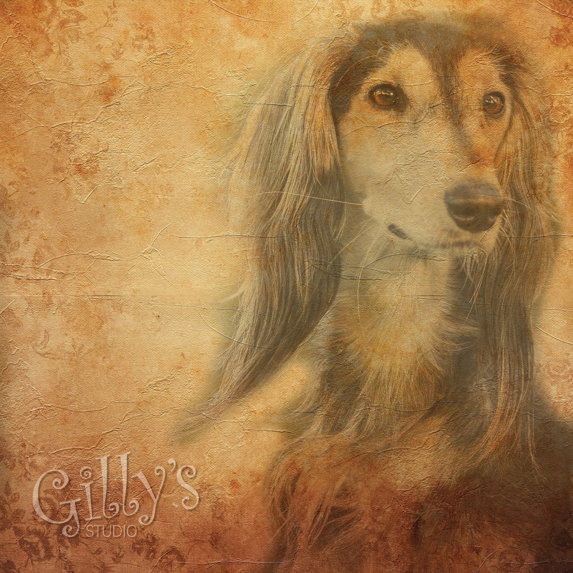 Dogs Digital Paper: Dogs Printables Dogs Background - Etsy