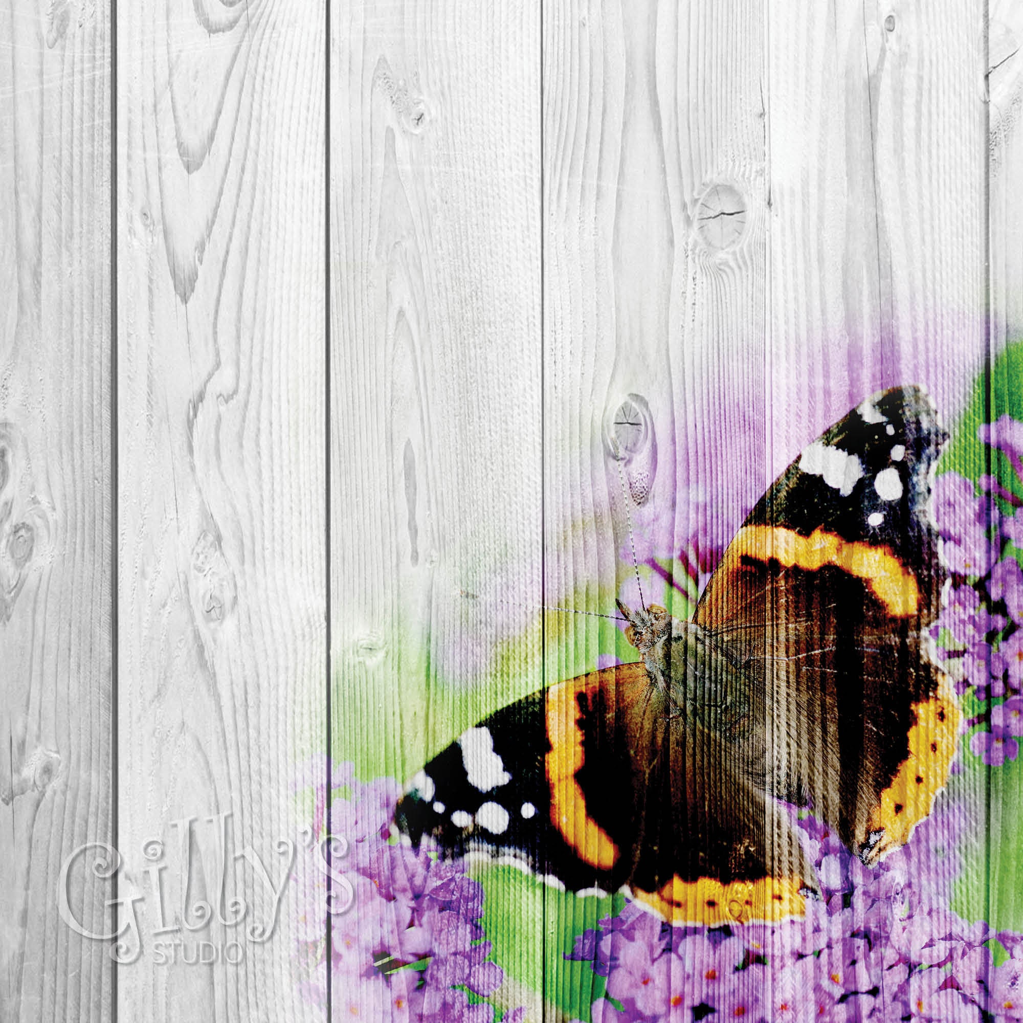Butterfly Digital Paper: Butterflies Printables Butterflies - Etsy
