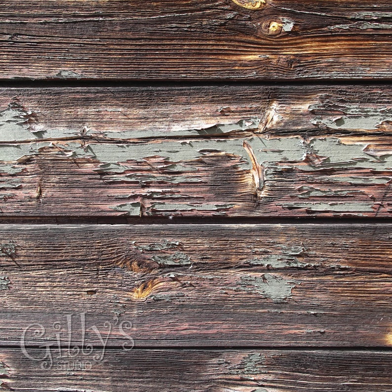 Rustic Wood Digital Paper: Rustic Wood Printables Wood - Etsy