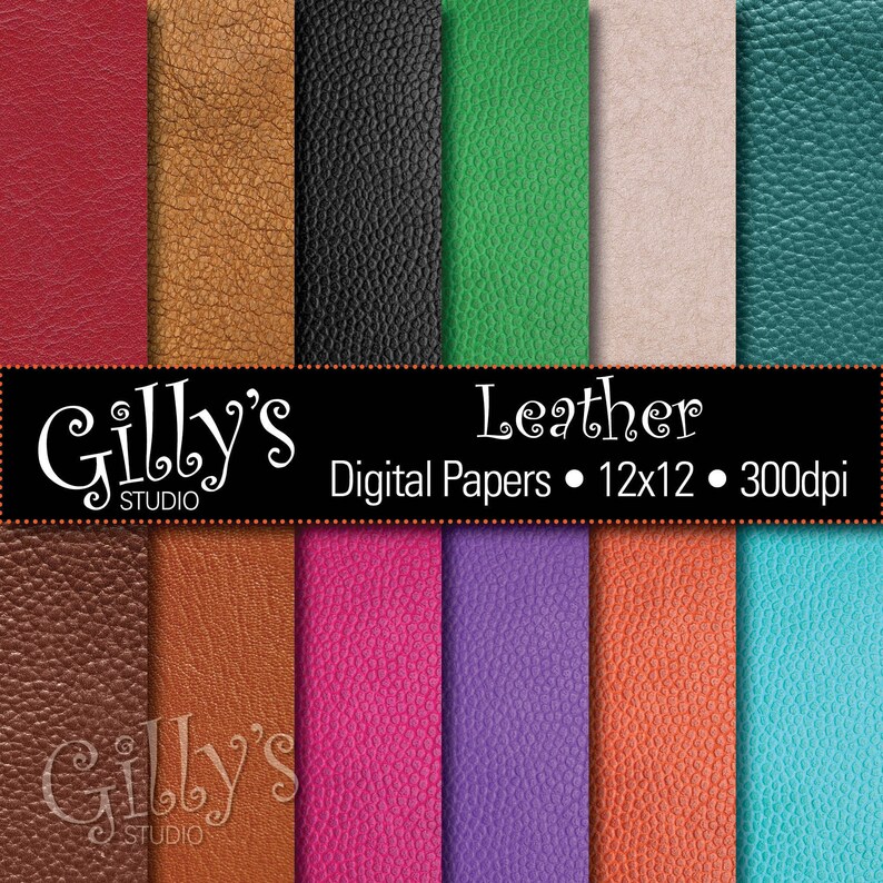 Textures Digital Paper Bundle: Textures, Printables, Digital ...