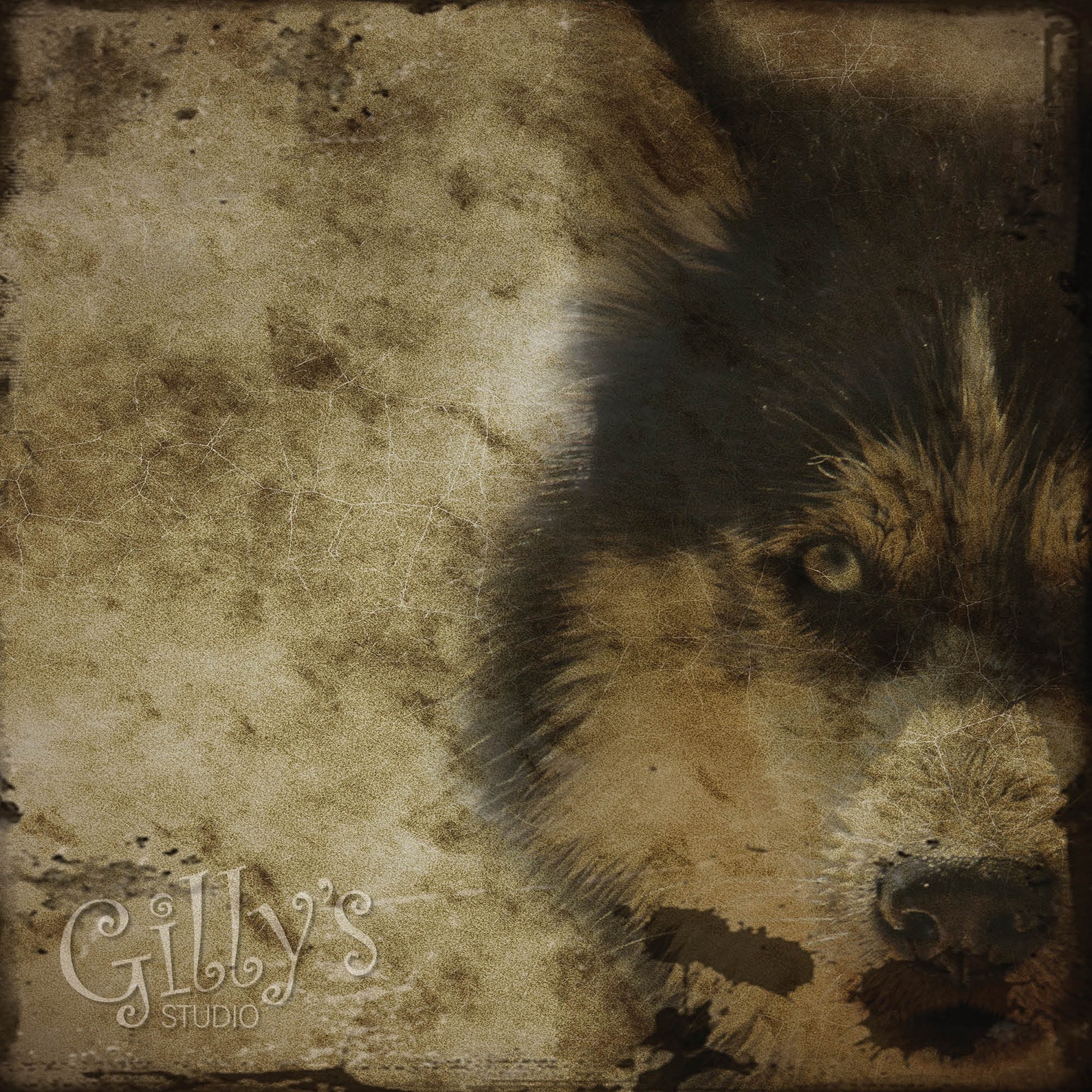 Dogs Digital Paper: Dogs Printables Dogs Background - Etsy