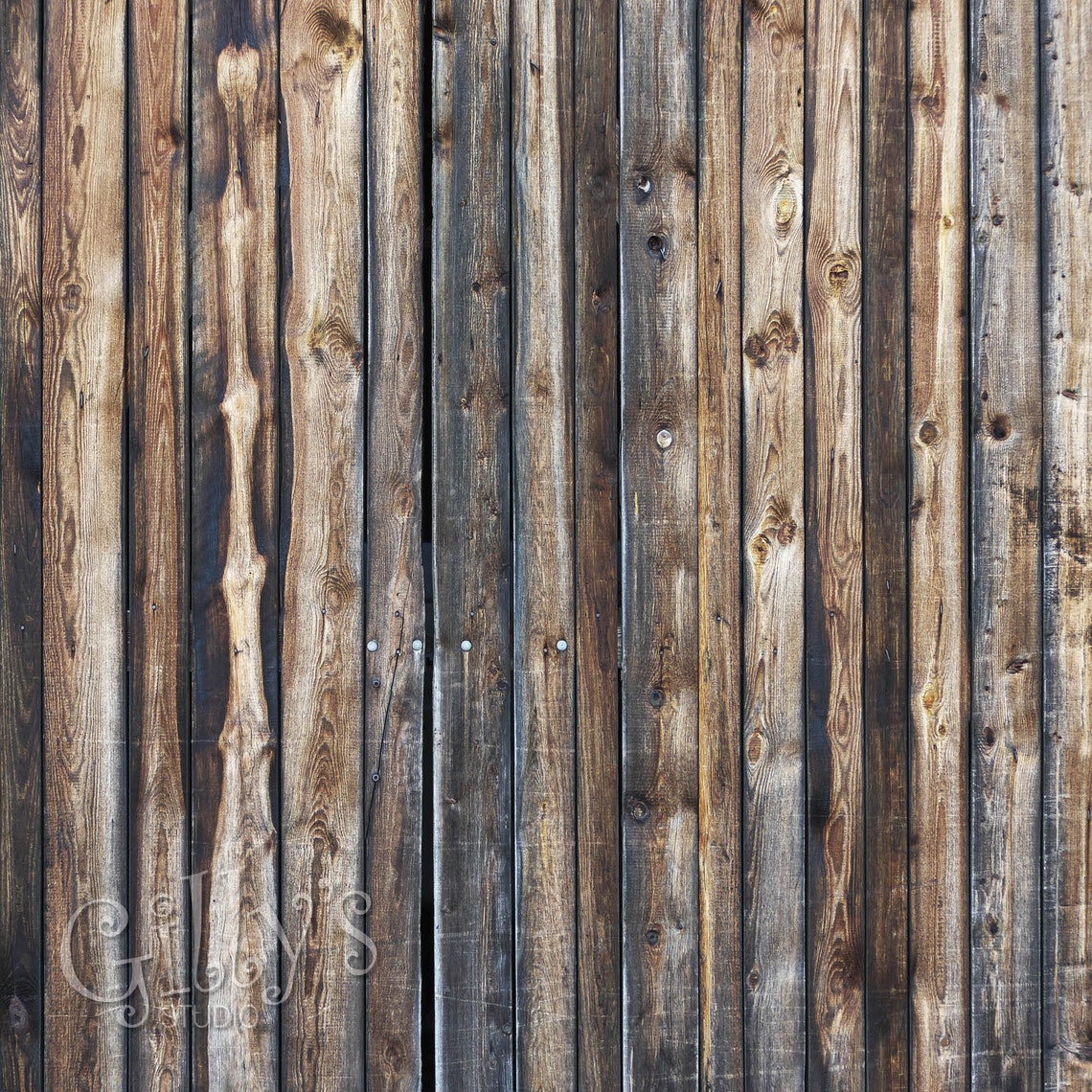 Rustic Wood Digital Paper: Rustic Wood Printables Wood - Etsy